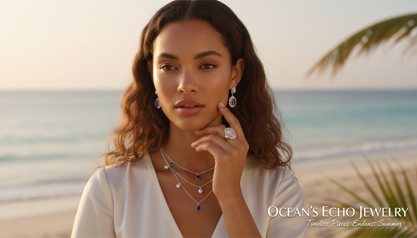 Jewelry Ads Reinvented: 5 Ways AI Helps Brands Shine Without Studio ...